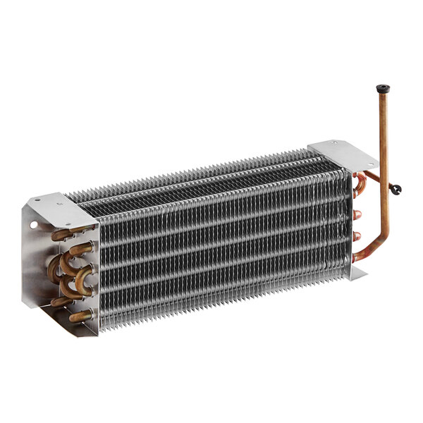 Main Street Equipment 82920109 Evaporator Coil for GMC-12