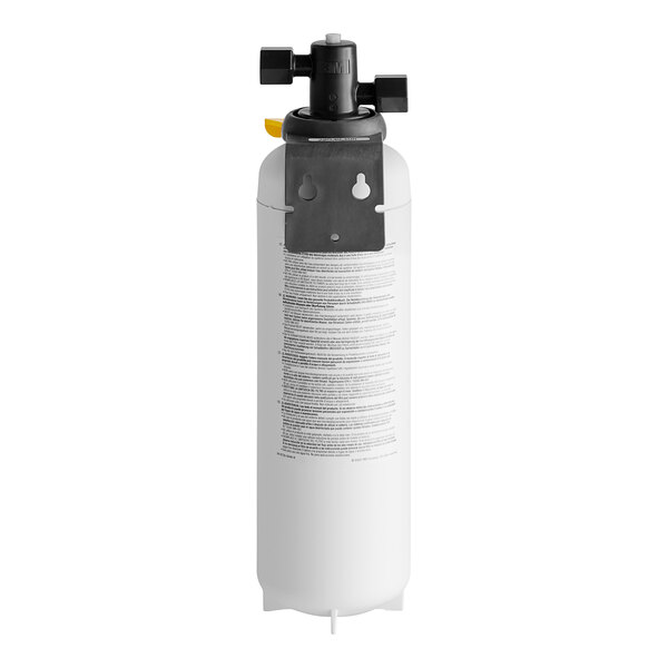 3M Water Filtration Products 5626005 High Flow Series HF160-CLXS Water ...