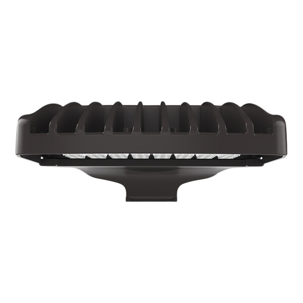 XtraLight Viento Medium Type III Bronze Area Light, 104W, 5,000K ...