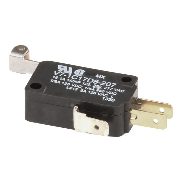 CMA Dishmachines 43019.00 Switch 15A