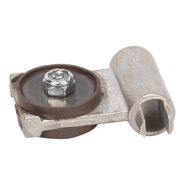 CMA Dishmachines 04113.16 Drain Valve Hinge/Seal Fluoroc