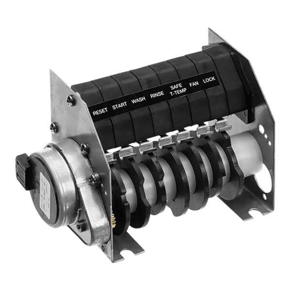 CMA Dishmachines 00409.93 Cma-180-Vl Timer Assembly (7 Switc
