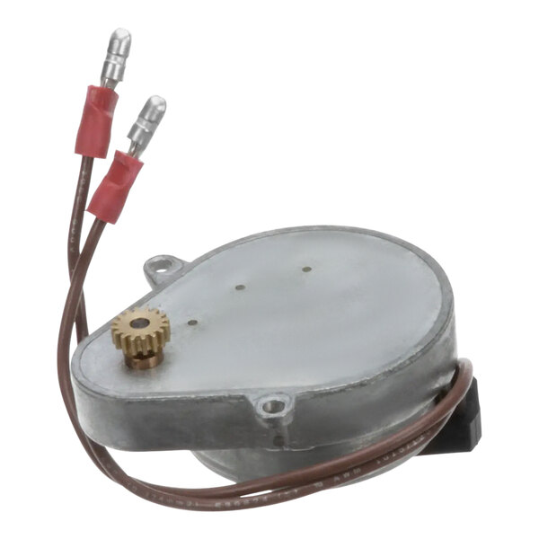CMA Dishmachines 00501.17 Timer Motor Assembly 60 Sec 220V