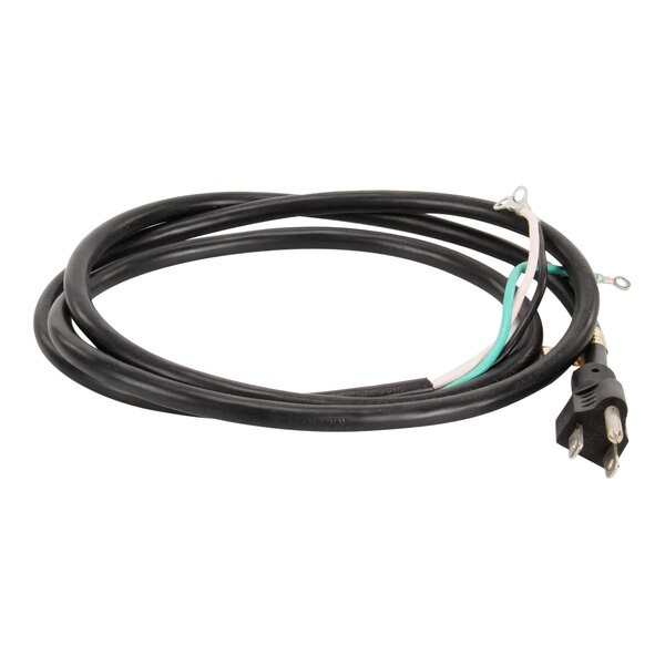 Frymaster 8067742SP Cordset With Ring Terminals