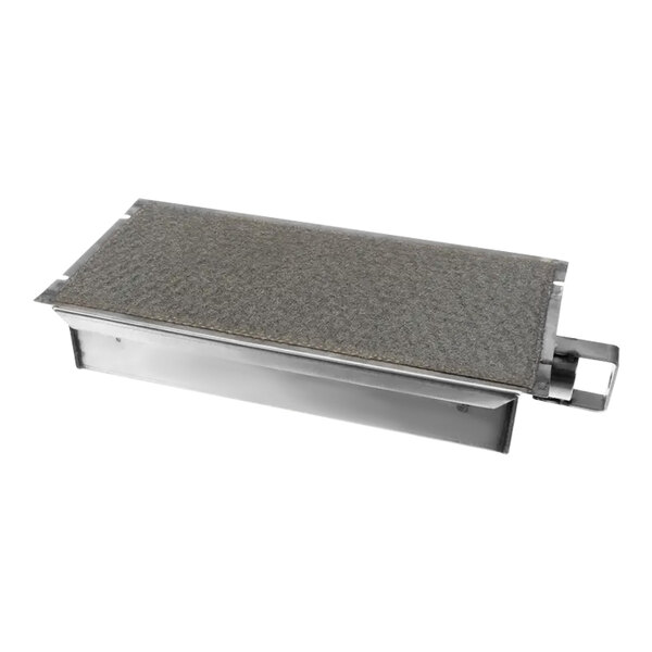Accutemp AT2B-6445-1 Burner, 36" & 48" Griddle