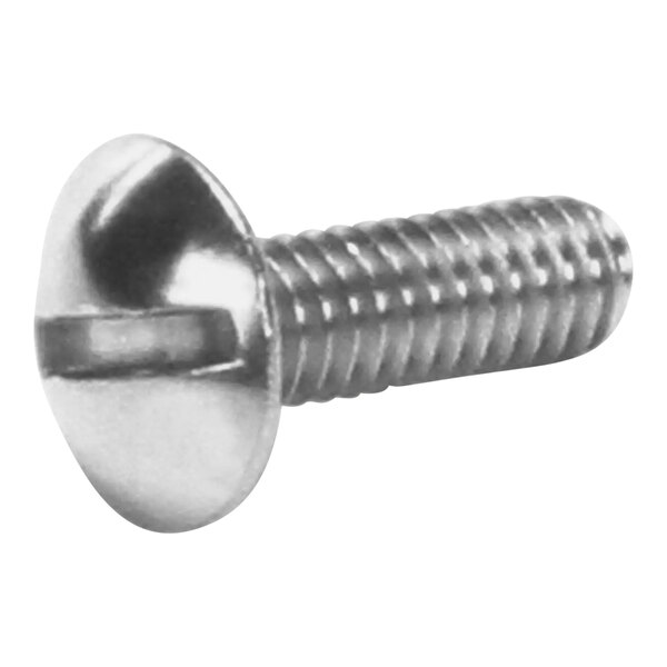 Bunn 01317.0000 Screw, Trh Sltd Sst 8-32X.50