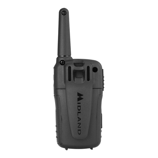 Midland X-TALKER Black FRS Two-Way Radios T10