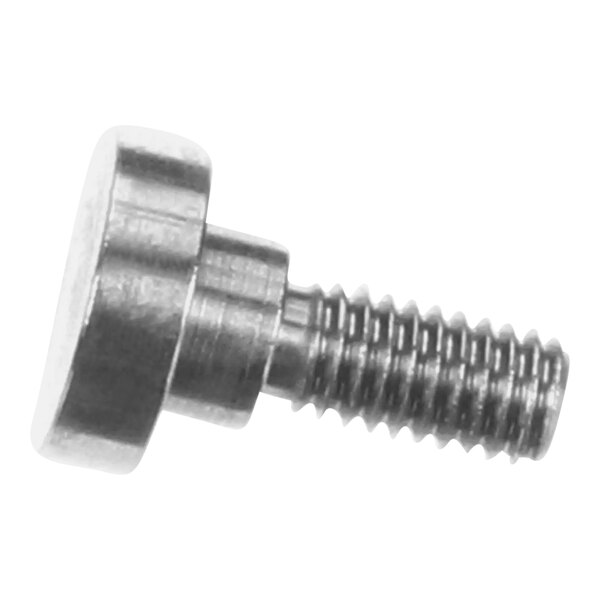 Frymaster 8090618 Support, Threaded Keyhole
