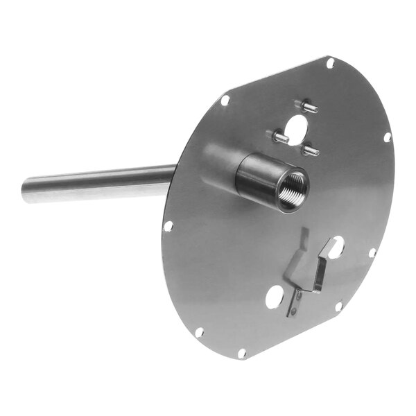 Bunn 05545.0000 Tank Lid Weldment(W/Inlet Tube)