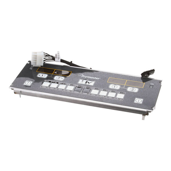 Frymaster 8262347 Control M2000 Nonpro Ce P