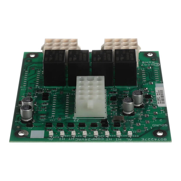 Frymaster 8262262 Kit, Smt Intfc Fast Spcl W/Sd