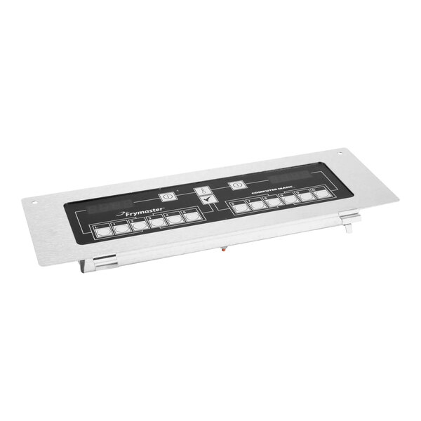 Frymaster 8262287 Control Cm3.5 Gas Dv H50
