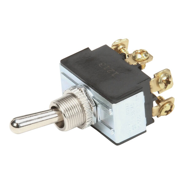 CMA Dishmachines 00475.30 Delimer Switch Dpdt 20 Amp 2 P
