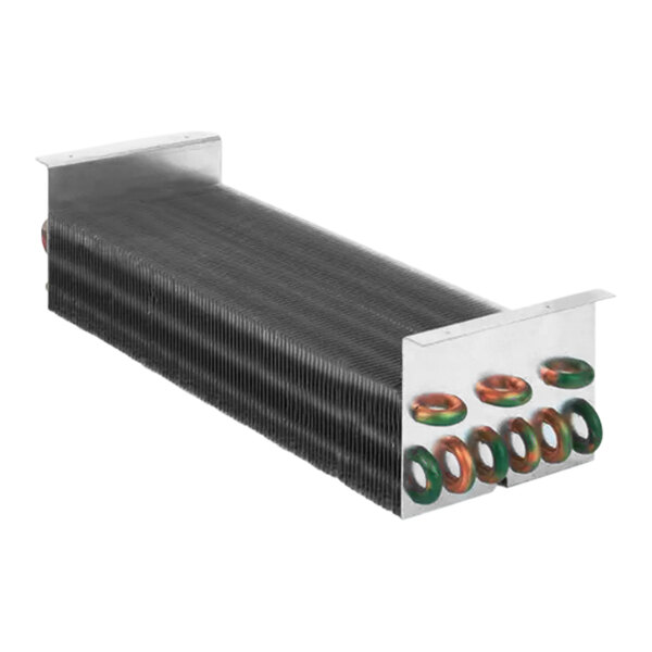 Beverage-Air 305-099C Coil Evap Coated - 16L X 6H X 3R, 18 Tub