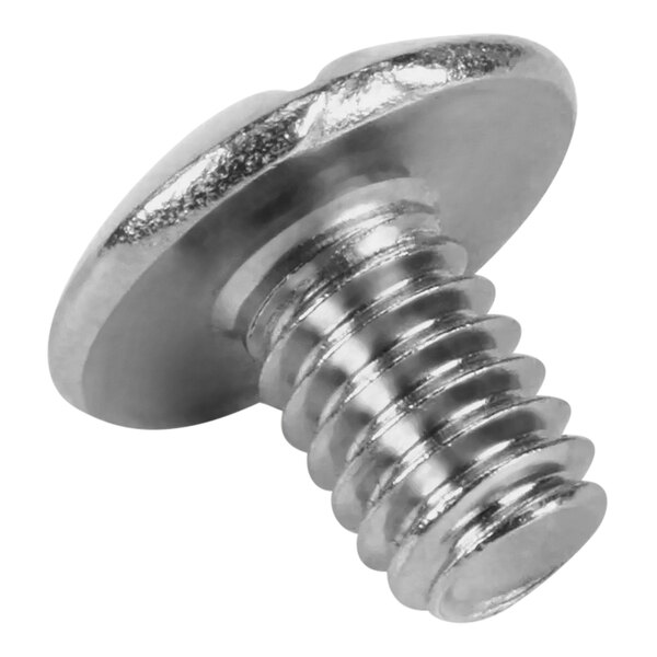 Bunn 01311.0000 Screw, Trh Sltd Sst 8-32X.25