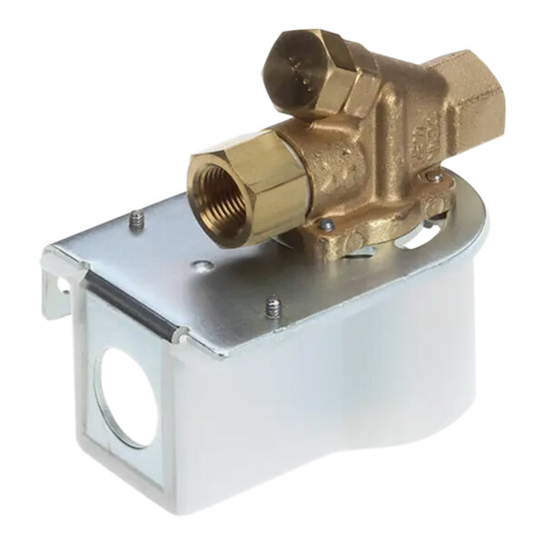 CMA Dishmachines 41015.49 Solenoid Valve 3/8 115V