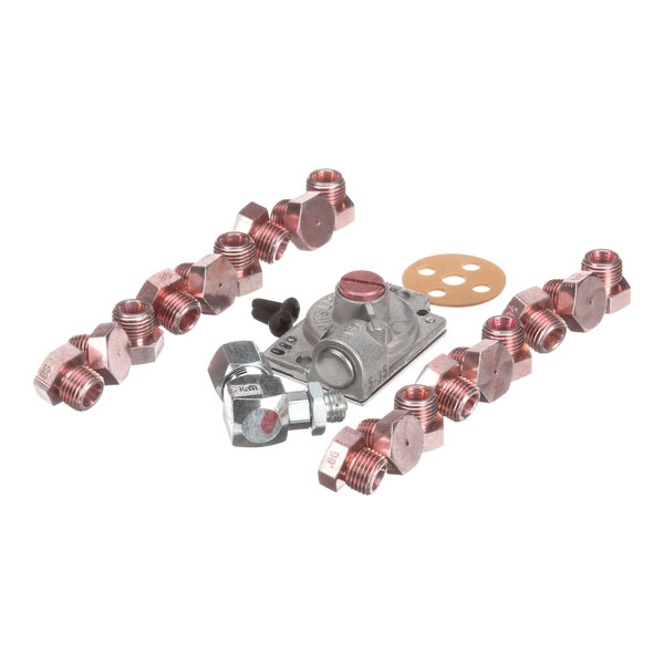 Frymaster 8260962 Kit Mj45/Gf40 Nat To Lp