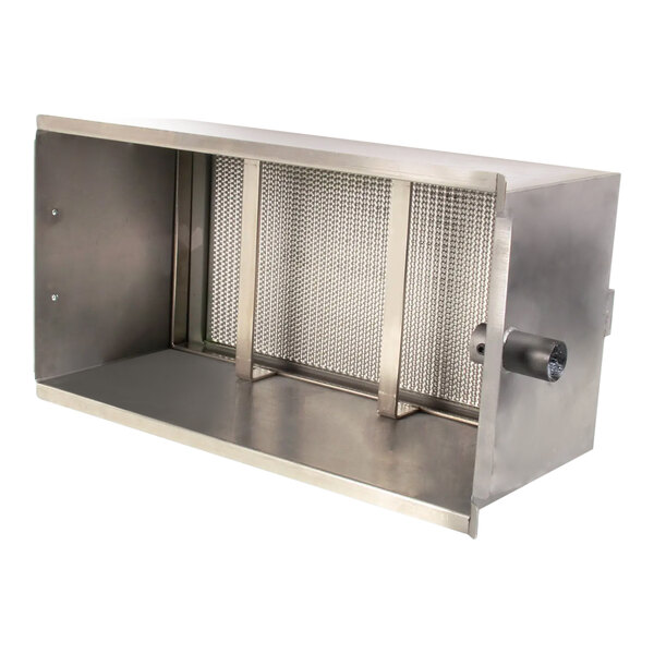 Frymaster 8069255SP Pan Assembly, Filter Magic Filter