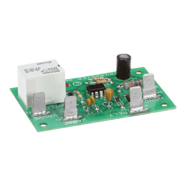 Frymaster 8069613 Pcb Assembly, Melt Cycle Timer