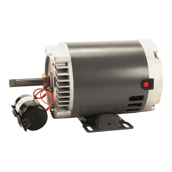 Bunn 11029.1005 Motor,120V External Cpctr