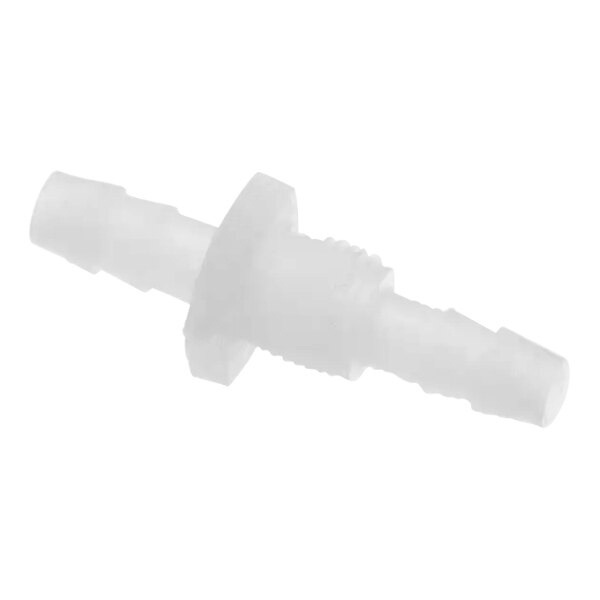 Bunn 43121.0000 Fitting, .250 Barb Bulkhead-Kynar