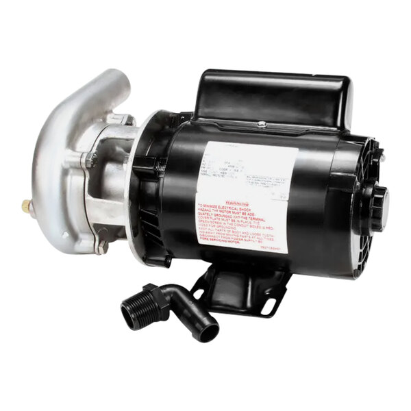 CMA Dishmachines 00200.66 Pump Assembly Cma-180Uc 220V/60Hz