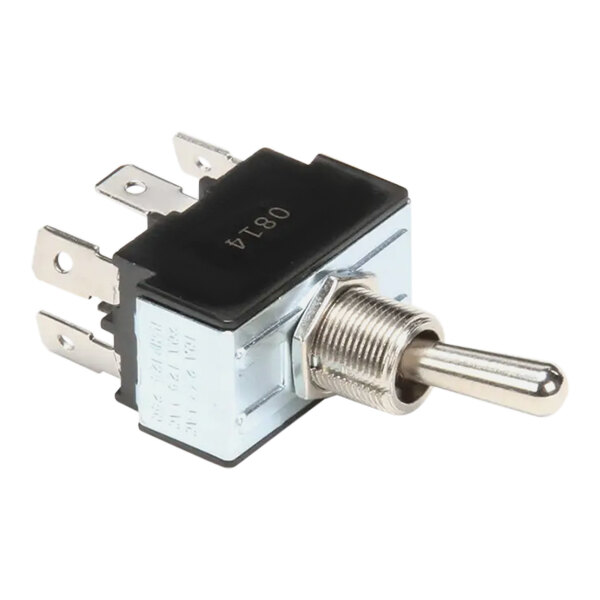 CMA Dishmachines 03406.64 Drain Toggle Switch (6 Termina