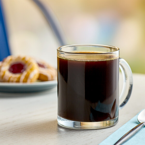 Cafe Bustelo Espresso Ground Coffee Brick 10 oz. - 4/Pack