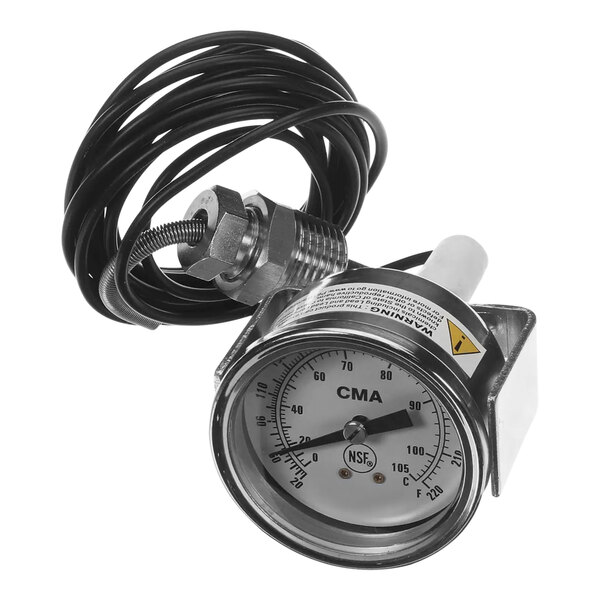 CMA Dishmachines 3202.18 Thermometer Cma-180 Rinse