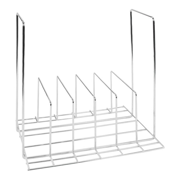 Frymaster 8030385 Rack, Retherm Master (6 Wires)