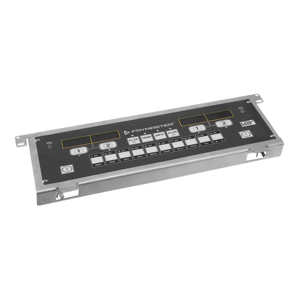 Frymaster 1085589SP Cntrl, M3000 Mlov Gas Fv P