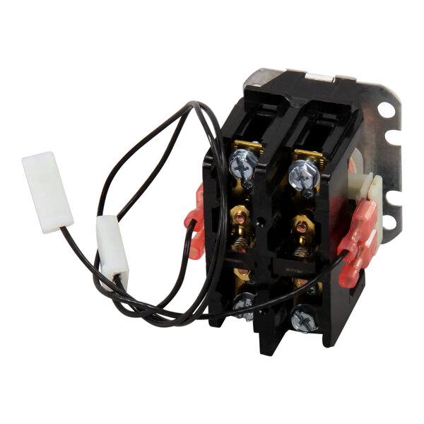 Bunn 06335.1002 Contactor Assembly, 200/50 240V/60Hz