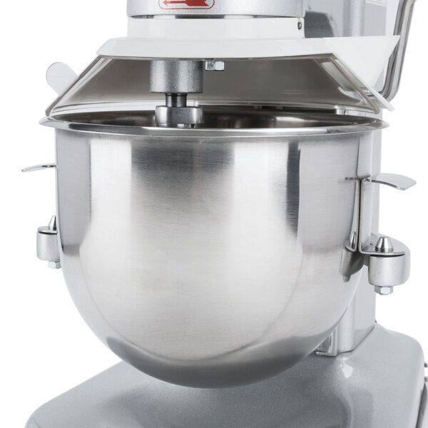 Vollrath XMIX0702 7 Qt. Stainless Steel Mixing Bowl for 40755 ...