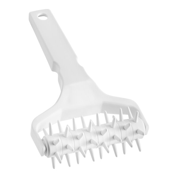 Ateco 5" Plastic Dough Docker 1357