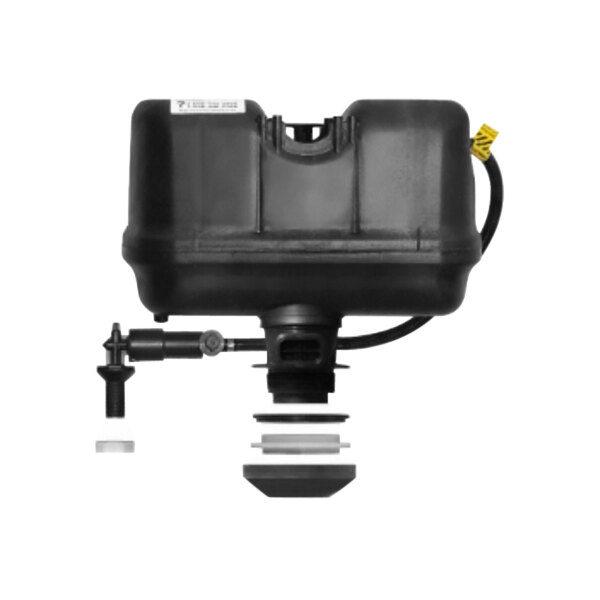 Flushmate M-101526-F3H3 503H Series 1.28 GPF Replacement System for Gerber 28-385 and Vorten ...