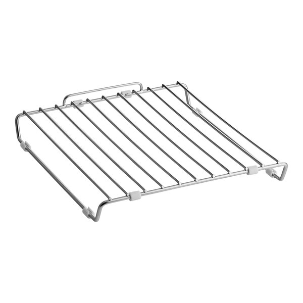 Solwave 1901297004643 12" x 12" Wire Oven Rack for G1-RCO-H