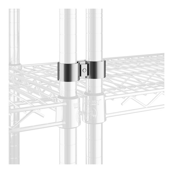 Regency Stainless Steel Post Clamp