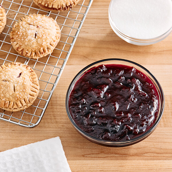 Perfect Puree Blueberry Puree 30 oz.