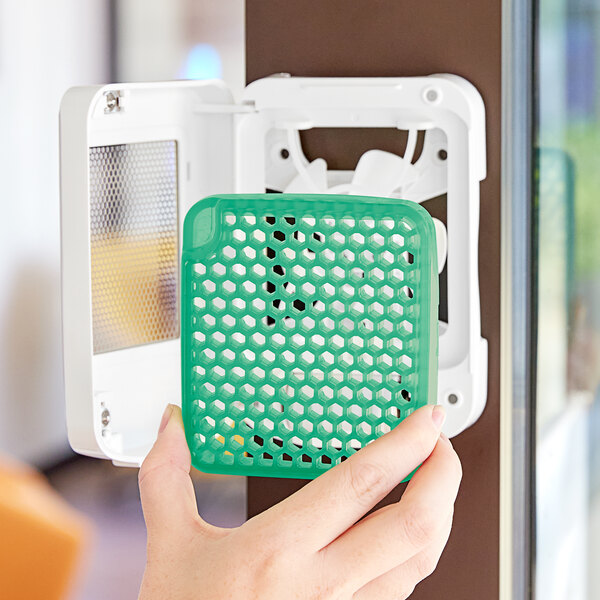 Fresh Products Ourfresh 2.0 OFB-F-008I048M-02 Cucumber Melon Scent Air ...