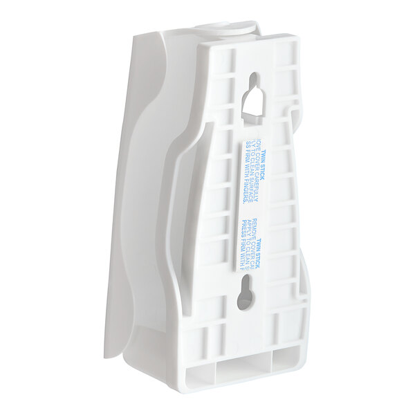Fresh Products Eco-Air EACAB-F-000I012M White Passive Air Freshener Cabinet