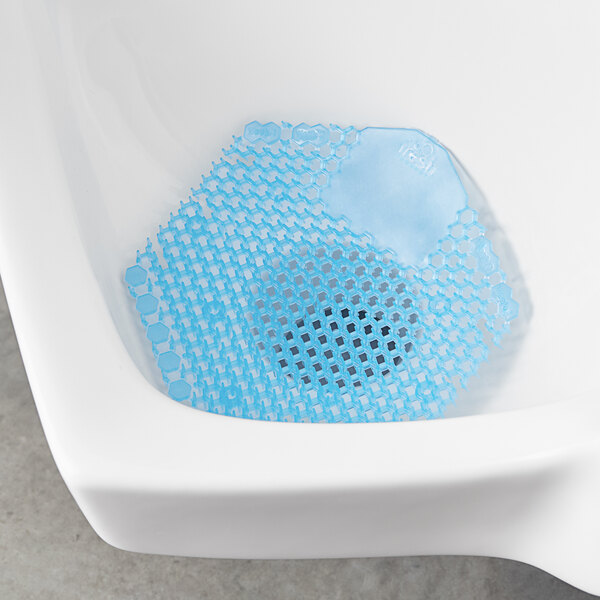 Fresh Products Wave 3D 3WDS-F-010I060M-06 Cotton Blossom Scent Urinal ...