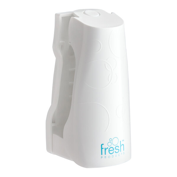 Fresh Products Eco-Air EACAB-F-000I012M White Passive Air Freshener ...