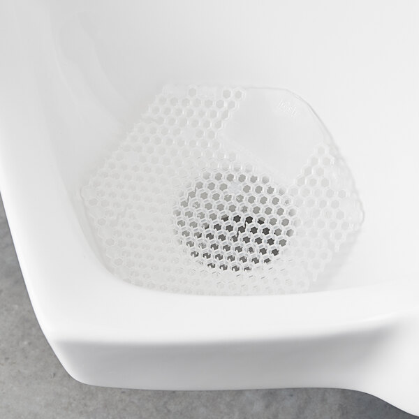 Fresh Products Wave 3D 3WDS-F-010I060M-17 Clear Mango Scent Urinal ...
