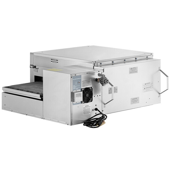Lincoln 1117-000-U-KF006 Impinger II 1100 Series FastBake Liquid ...