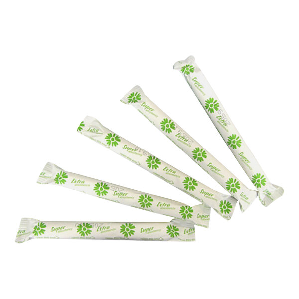 Hospeco Maxithins Comfort Plus Unscented Tampon with Cardboard ...