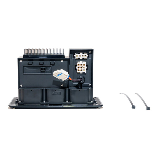 Portacool CTLR0007K Digital Control Panel for Apex 1200, Apex 2000 ...