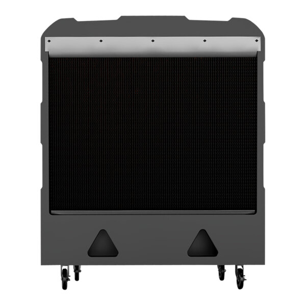 Portacool Apex 4000 Portable Wi-Fi Enabled Variable Speed Evaporative ...