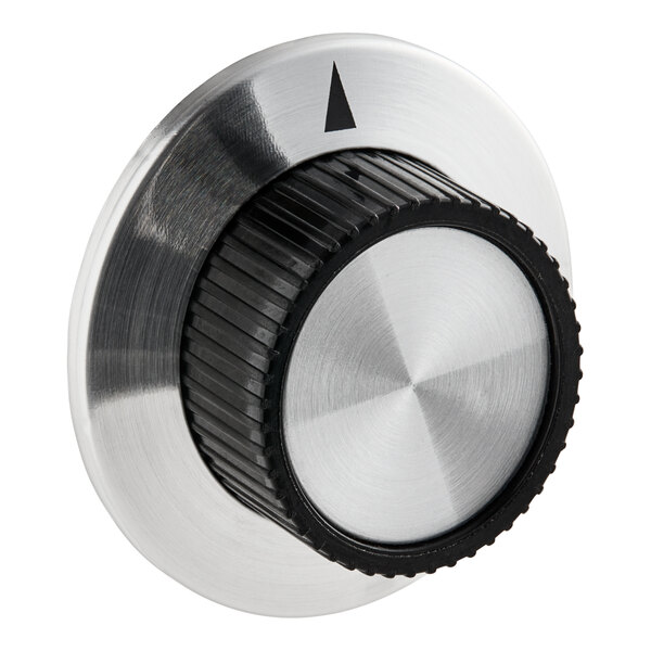 Avantco 177APSWKNOB Temperature Control Knob for Infinite Control Strip ...