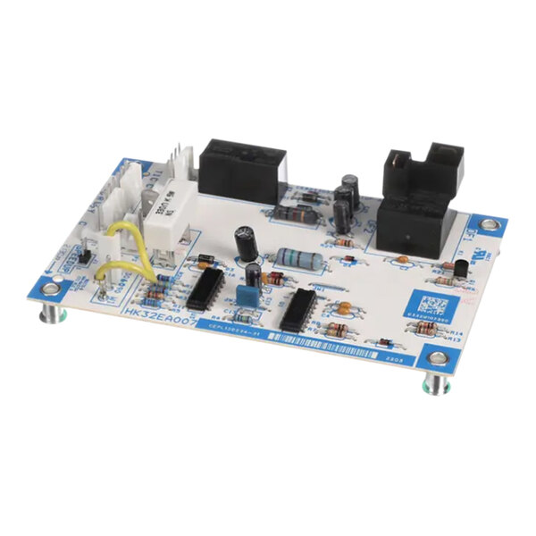 Carrier HK32EA007 Defrost Control Board