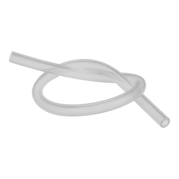 Fetco 1025.00058.00 Tube, 9/16Od X 5/16Id X 25Lg T